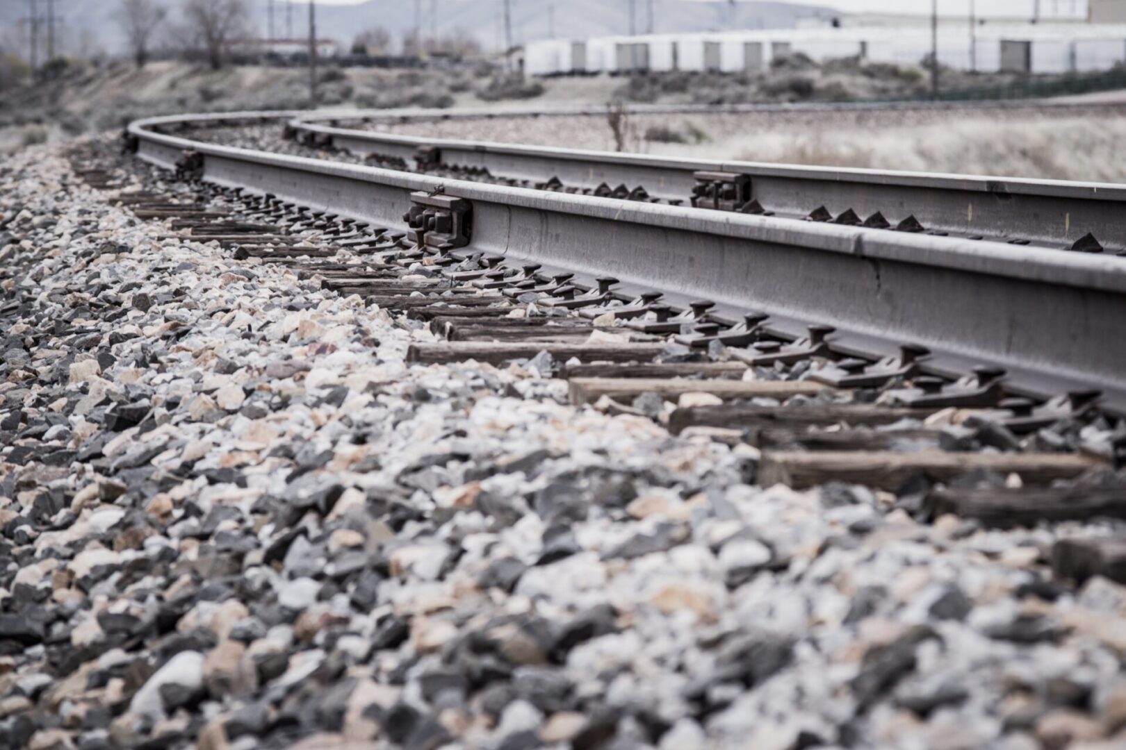 Rail Smith PTM Key Benefits - Productivity Enhancement